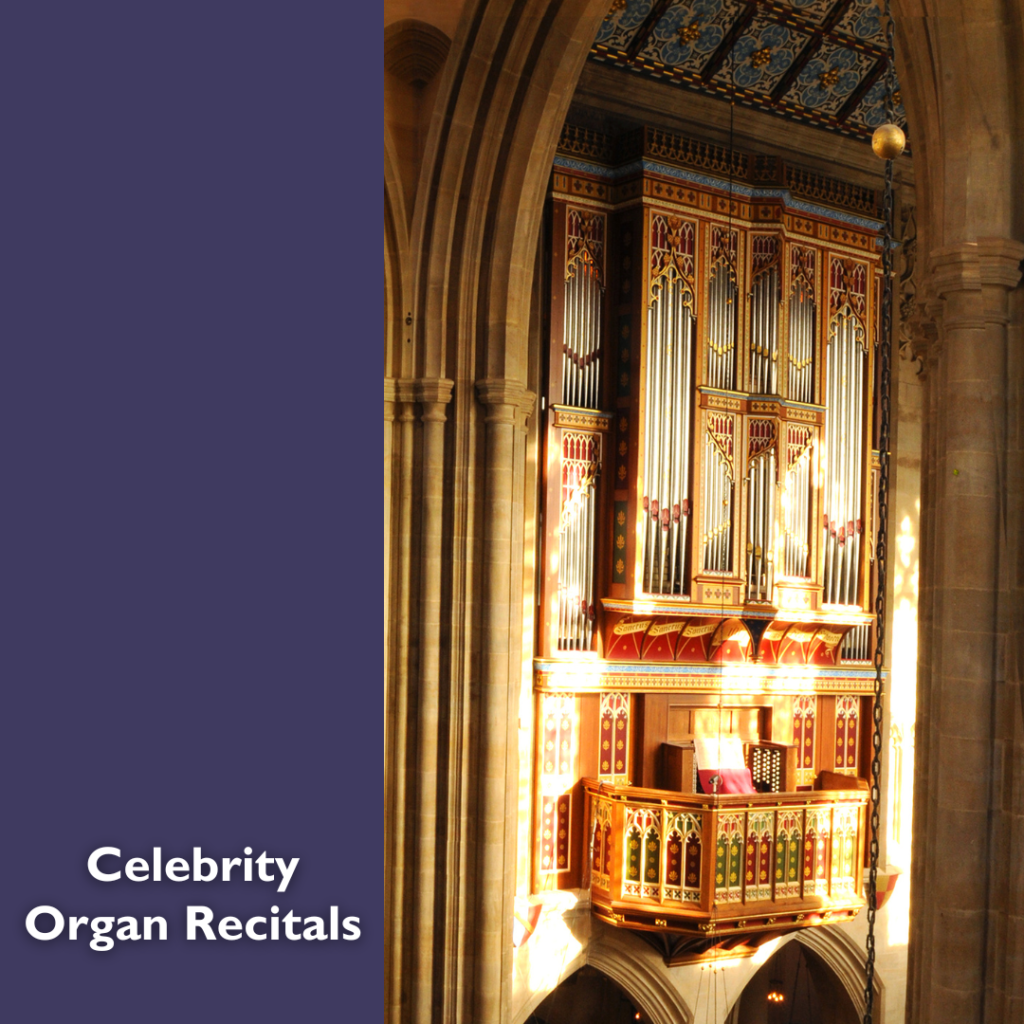 What's On | St Edmundsbury Cathedral