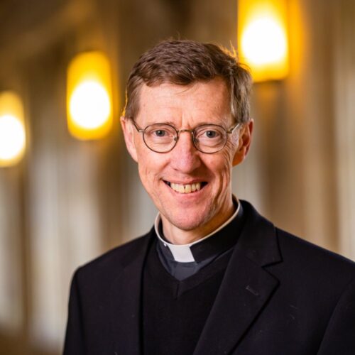 The Rev'd Canon Philip Banks Lands Role at St Paul's Cathedral